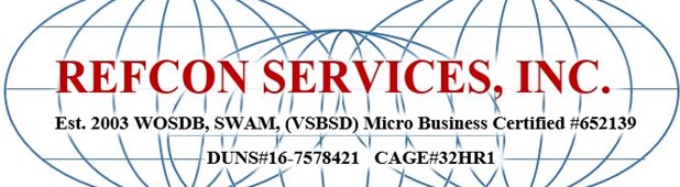 Untitled Document [refconservices.com]